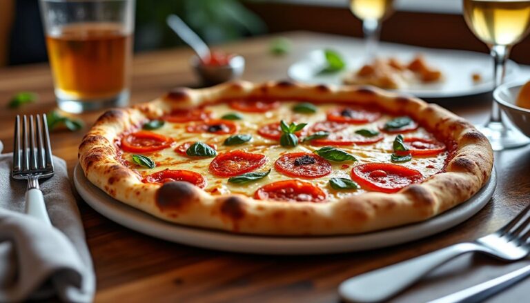 Est-ce que Domino's pizza est halal ? Un guide complet pour les ...